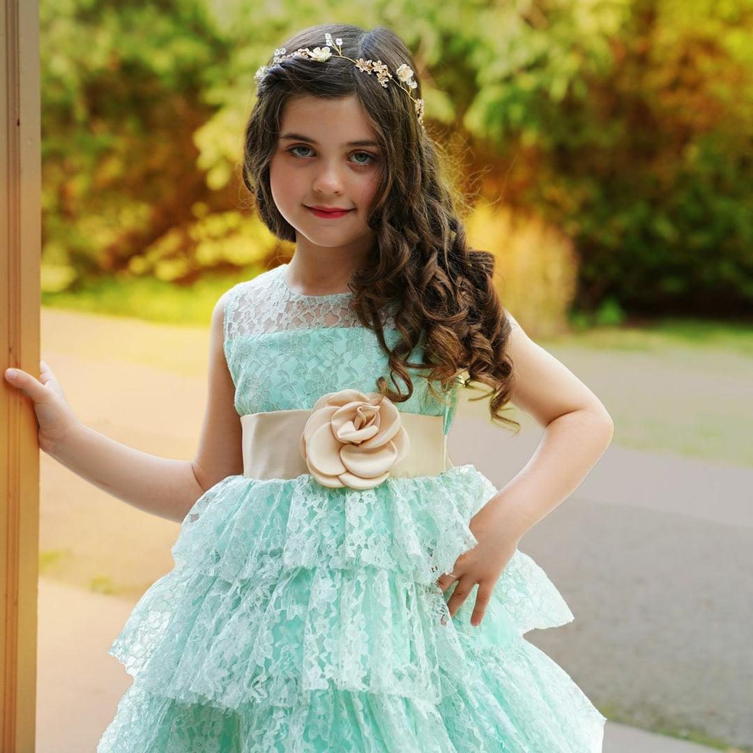 Perfectly Princess: 4 Totally Royal Looks & How to Get Them – Sara Dresses