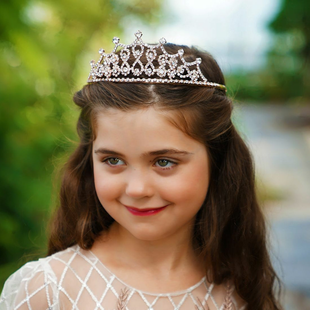 How to Make Your Princess Feel Like Royalty on Her Birthday – Sara Dresses