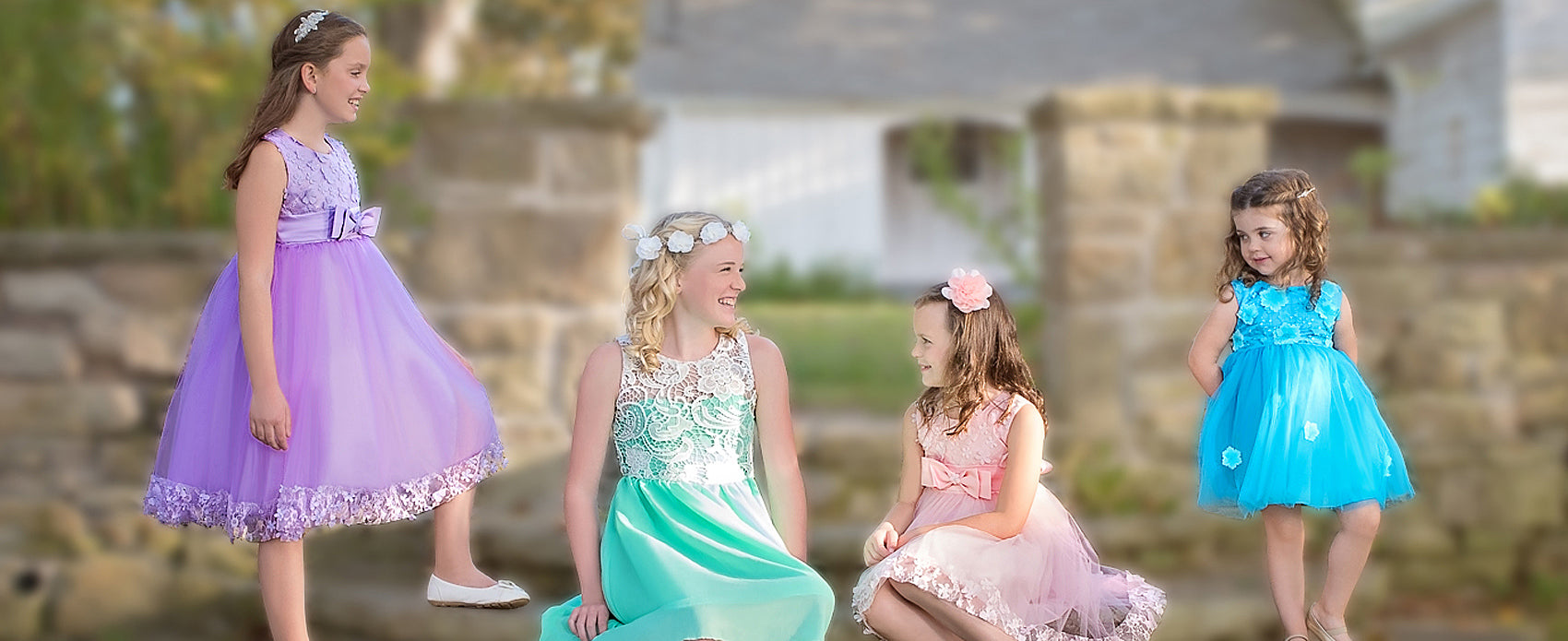 Welcome!! – Sara Dresses