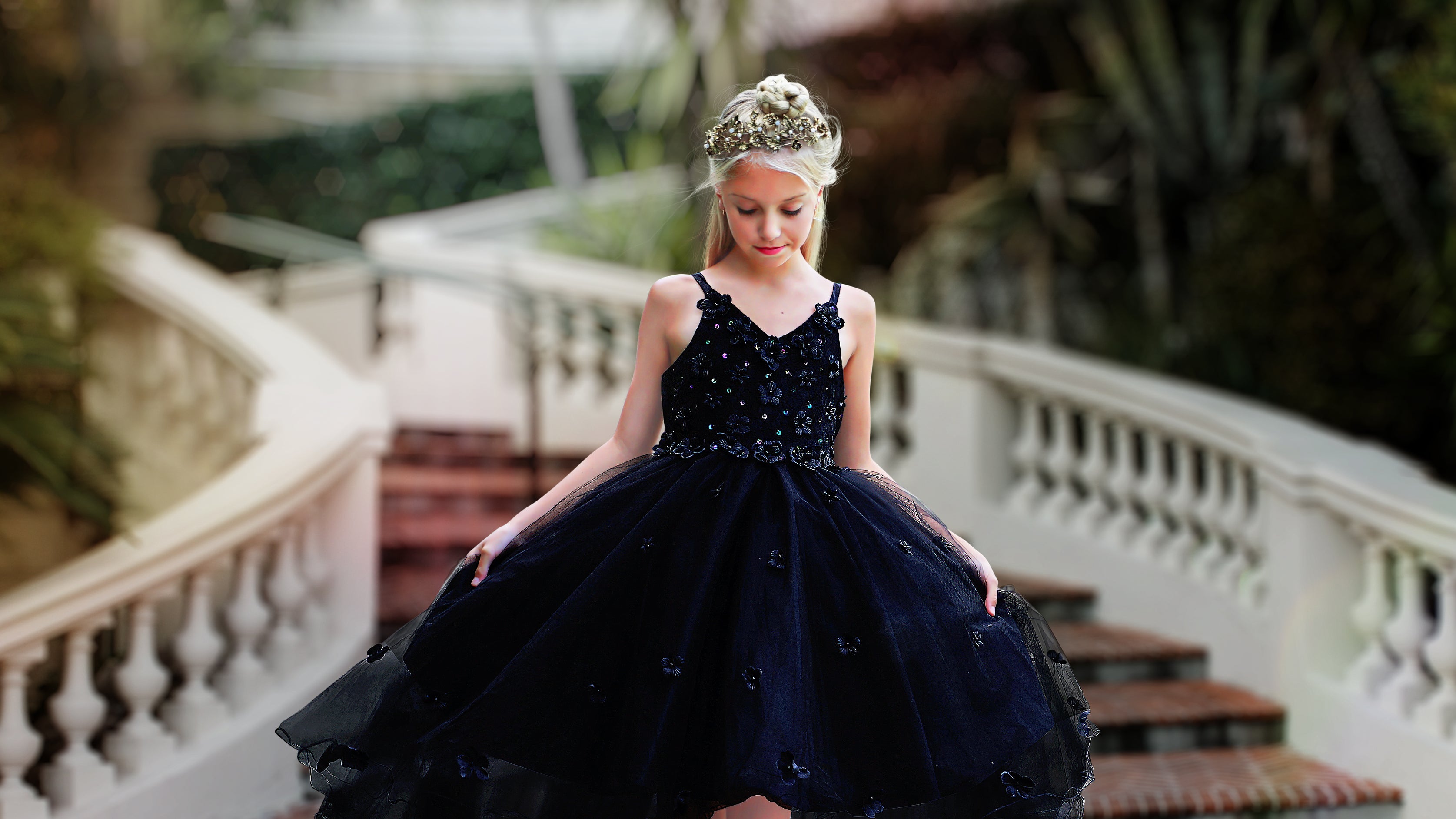 Formal Dresses For Girls | Free Shipping on Orders of $60+ – Sara Dresses