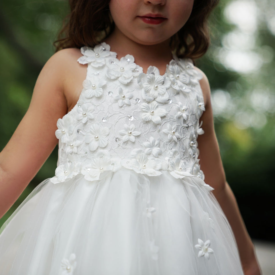 Fancy Girl Dresses for Weddings | Shop Sara Dresses