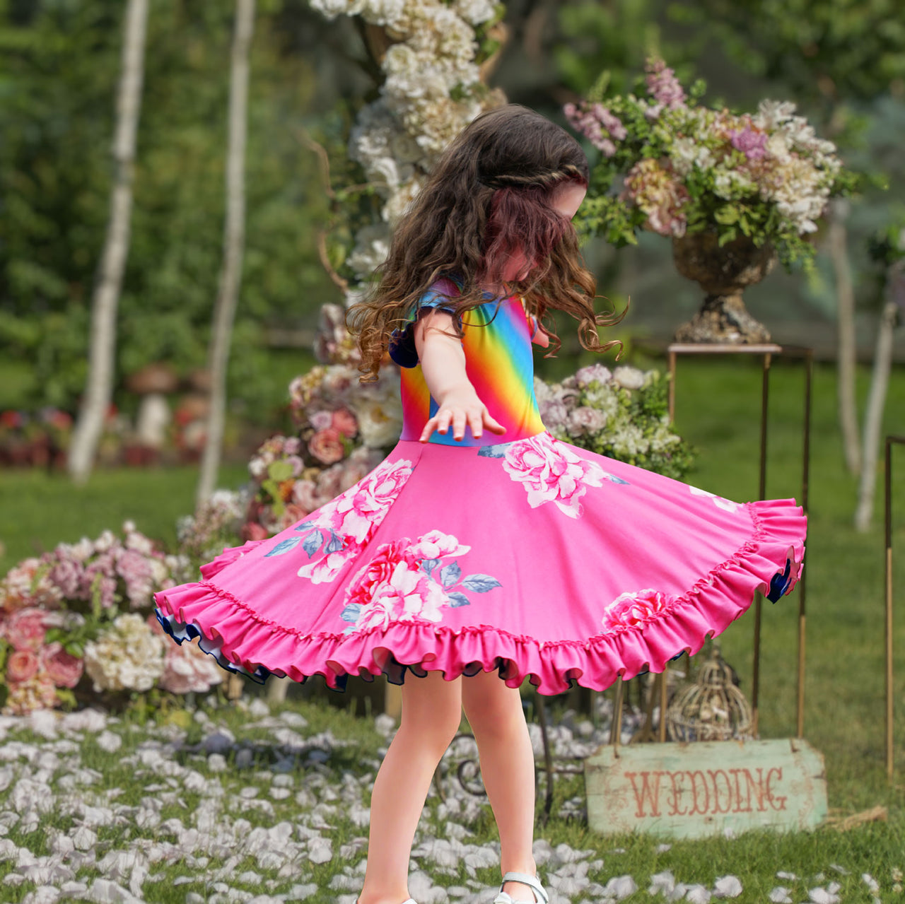 Kids’ Party Dresses | 100% Satisfaction | Sara Dresses